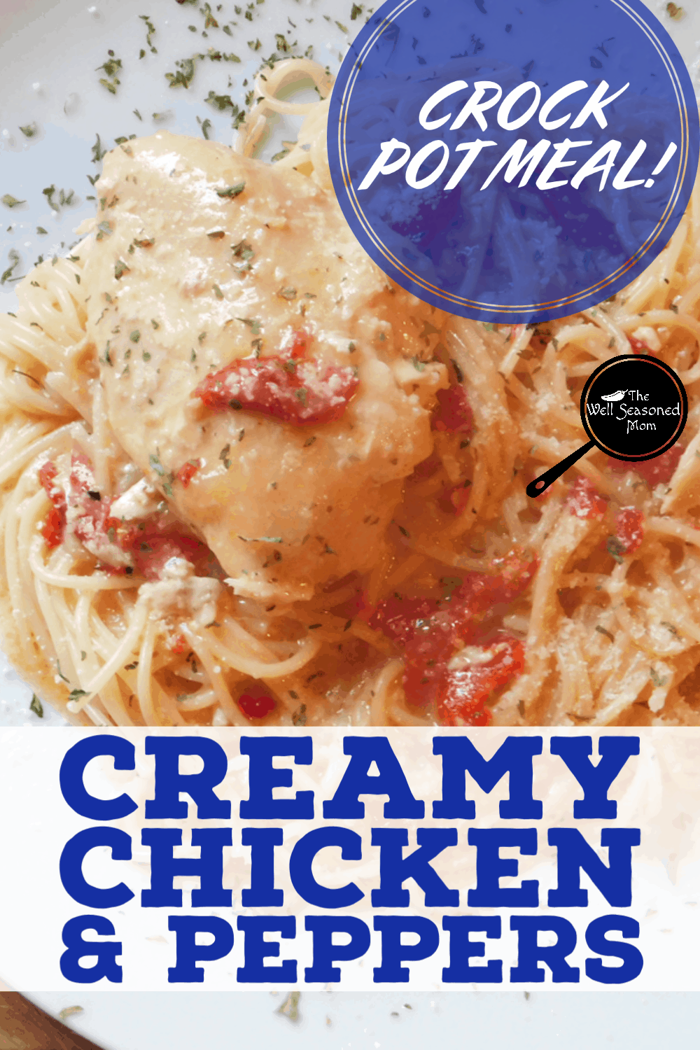 The Well Seasoned Mom - Menus, recipes and tips to make every day your ...
